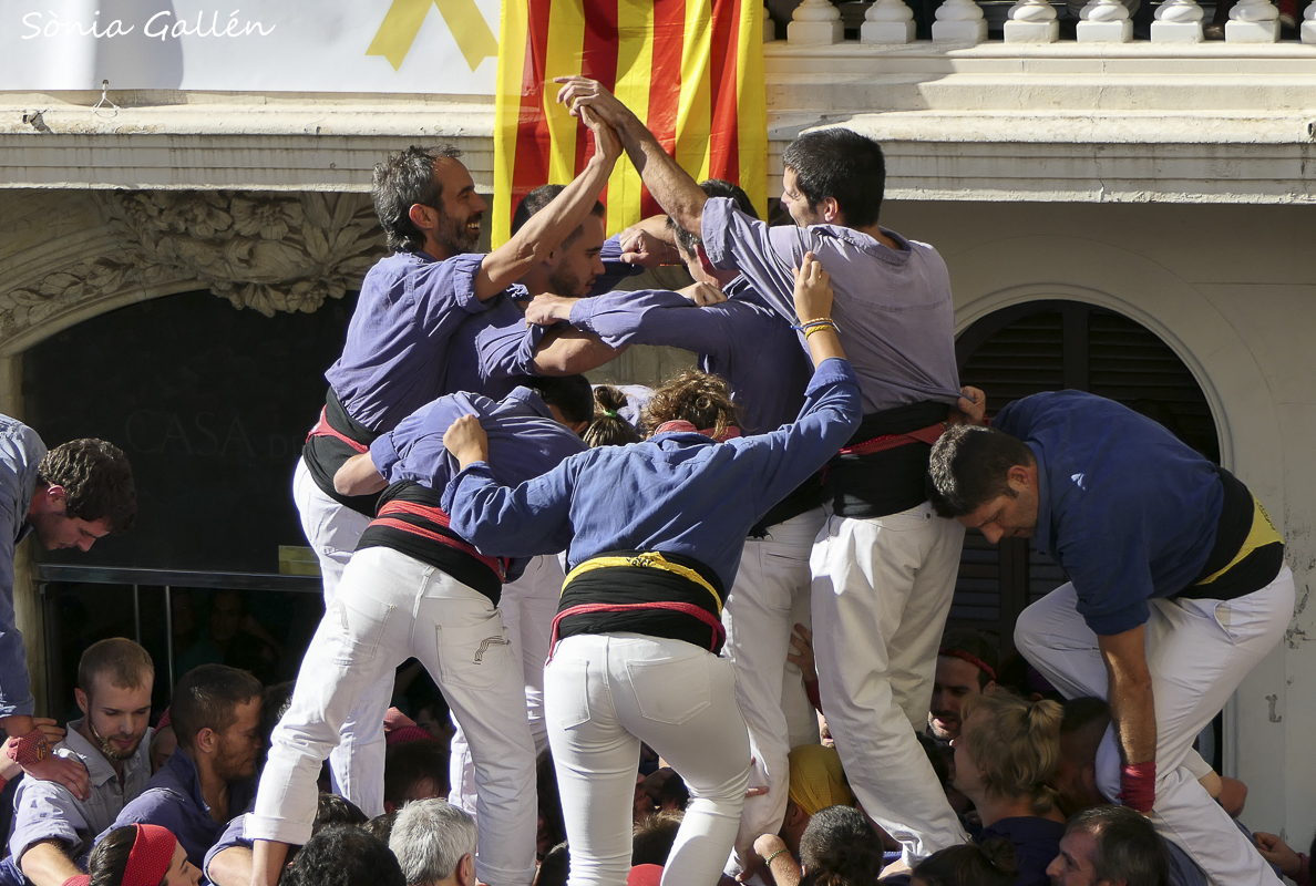 INICI - Capgrossos de Mataró